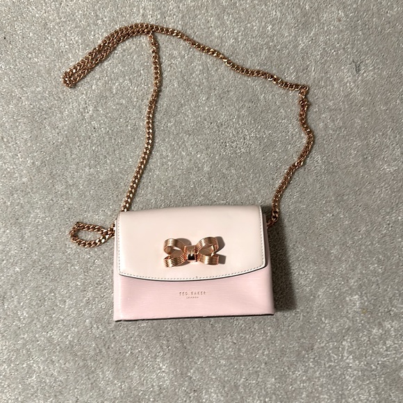 Ted Baker | Bags | Ted Baker Handbag | Poshmark